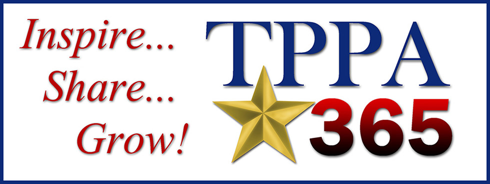 TPPA 365 – More for your membership