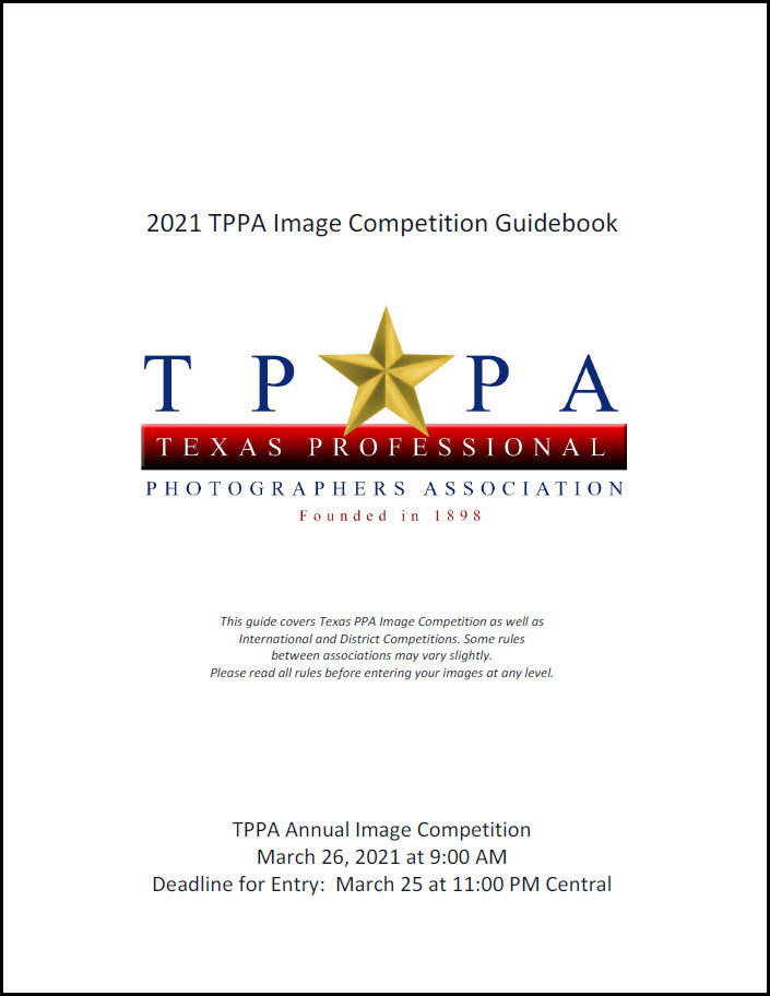 Image Competition – TPPA 365