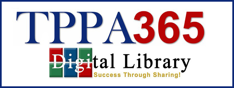 TPPA 365 – More for your membership