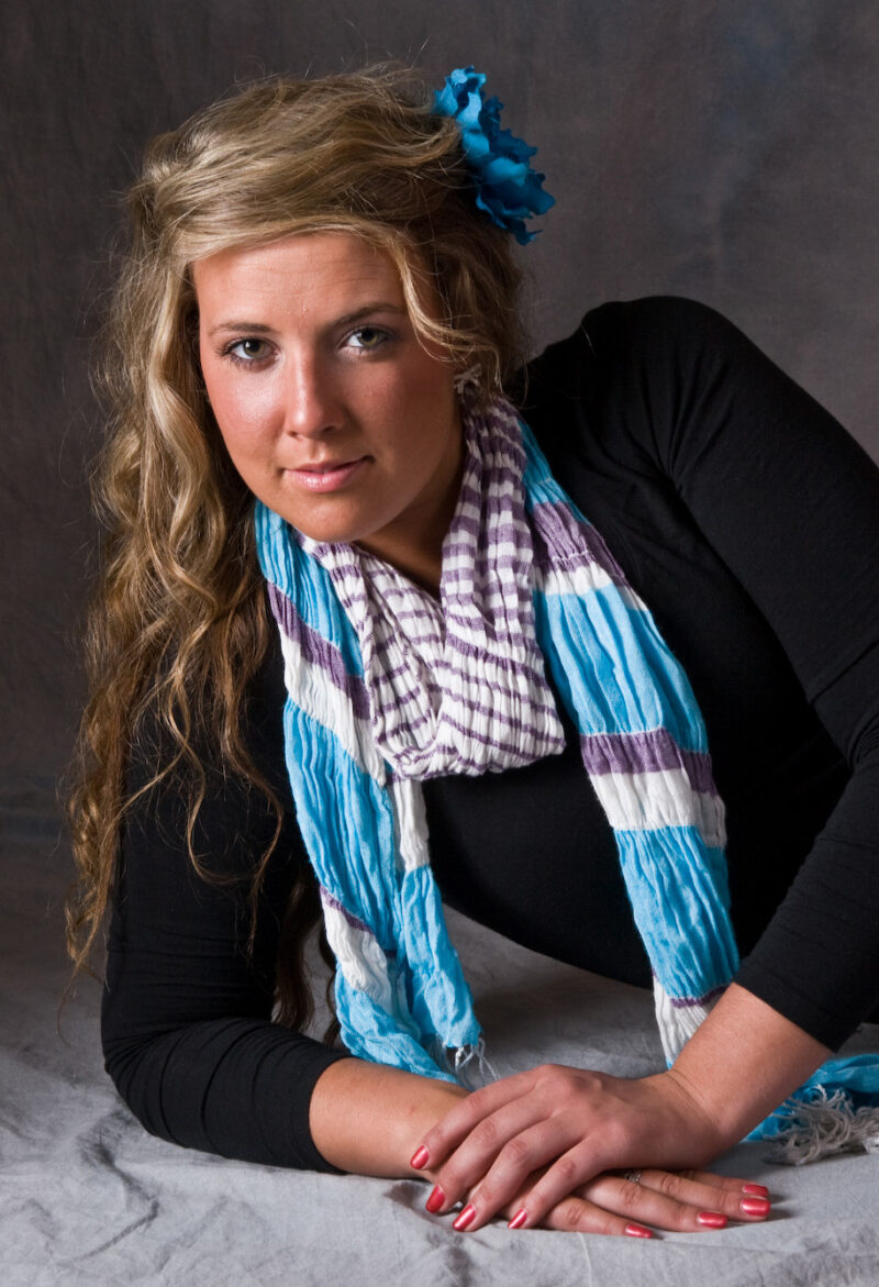 Additive and Subtractive Light – TPPA 365