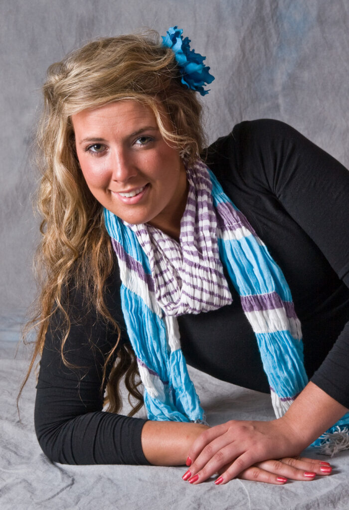 Additive and Subtractive Light – TPPA 365