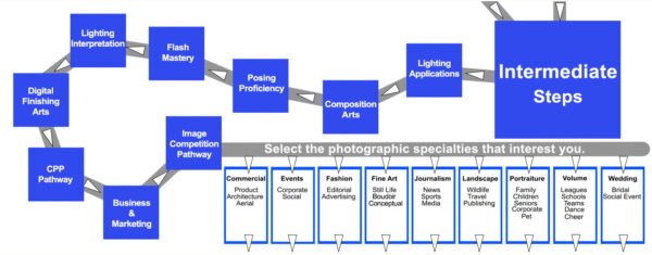 Intermediate Steps – TPPA 365